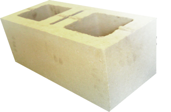 ARCHITECTURAL MASONRY BUILDING BLOCKS, BRICKS, RETAINER BLOCKS AND ...